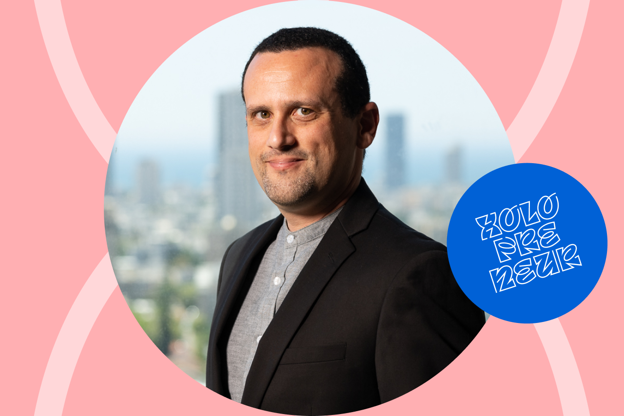 Blog for modern freelancers and digital nomads | Xolo