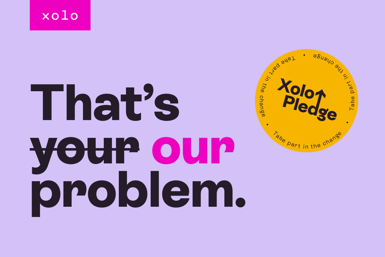 Blog for modern freelancers and digital nomads | Xolo